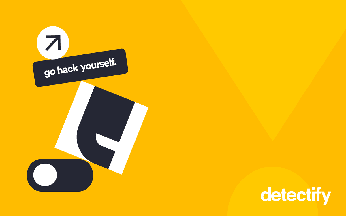 Detectify Blog - Product Updates, Best Practices, Insights, News