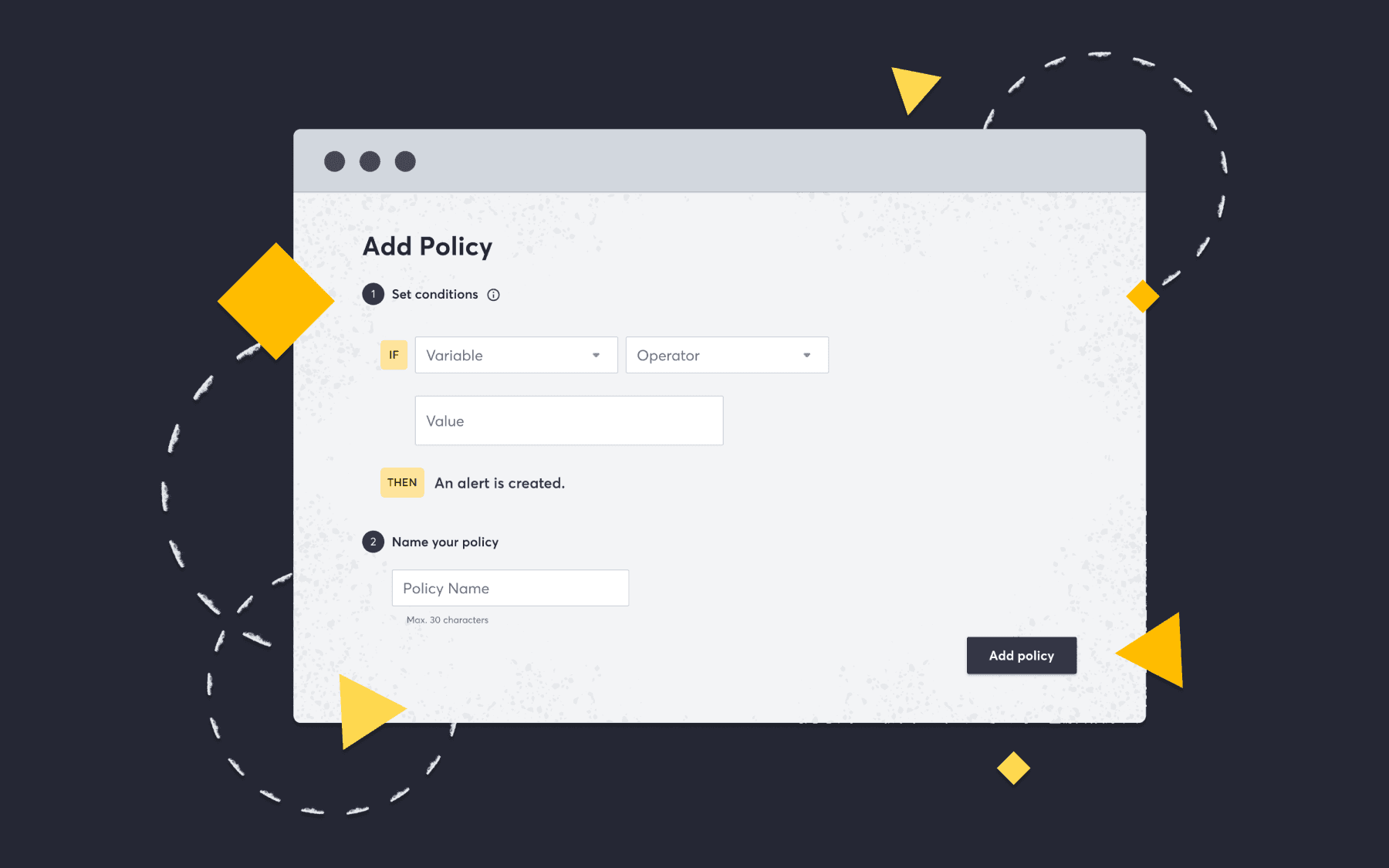 Attack Surface Custom Policies Reduce Risk - Blog Detectify