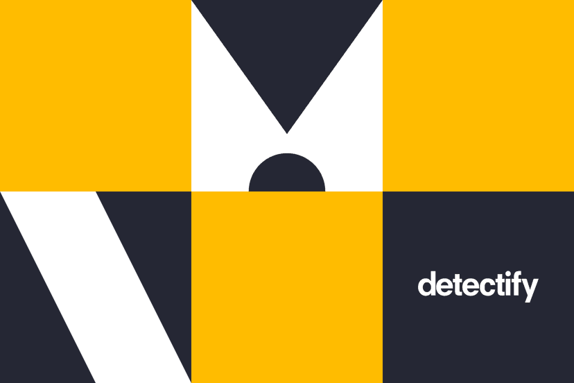 Detectify announces new product names - Blog Detectify