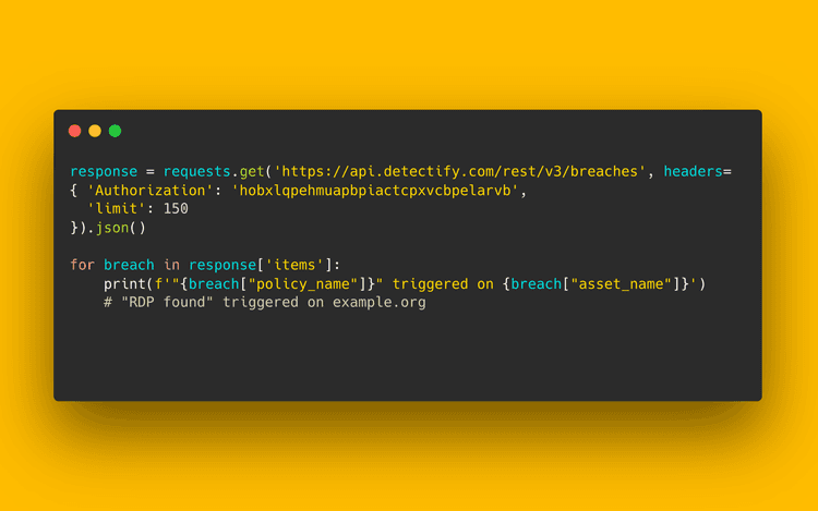 Detectify Blog - Product Updates, Best Practices, Insights, News