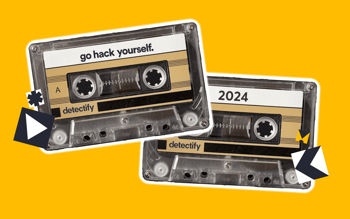 Detectify Blog - Product Updates, Best Practices, Insights, News